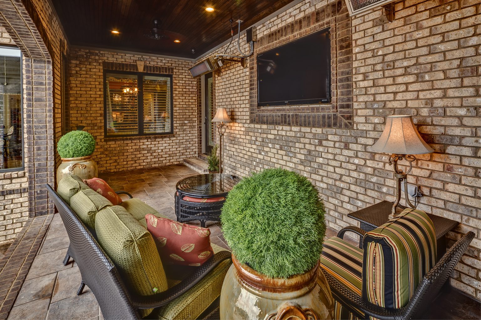 Consider Your Mortar Choice Carefully - General Shale Blog