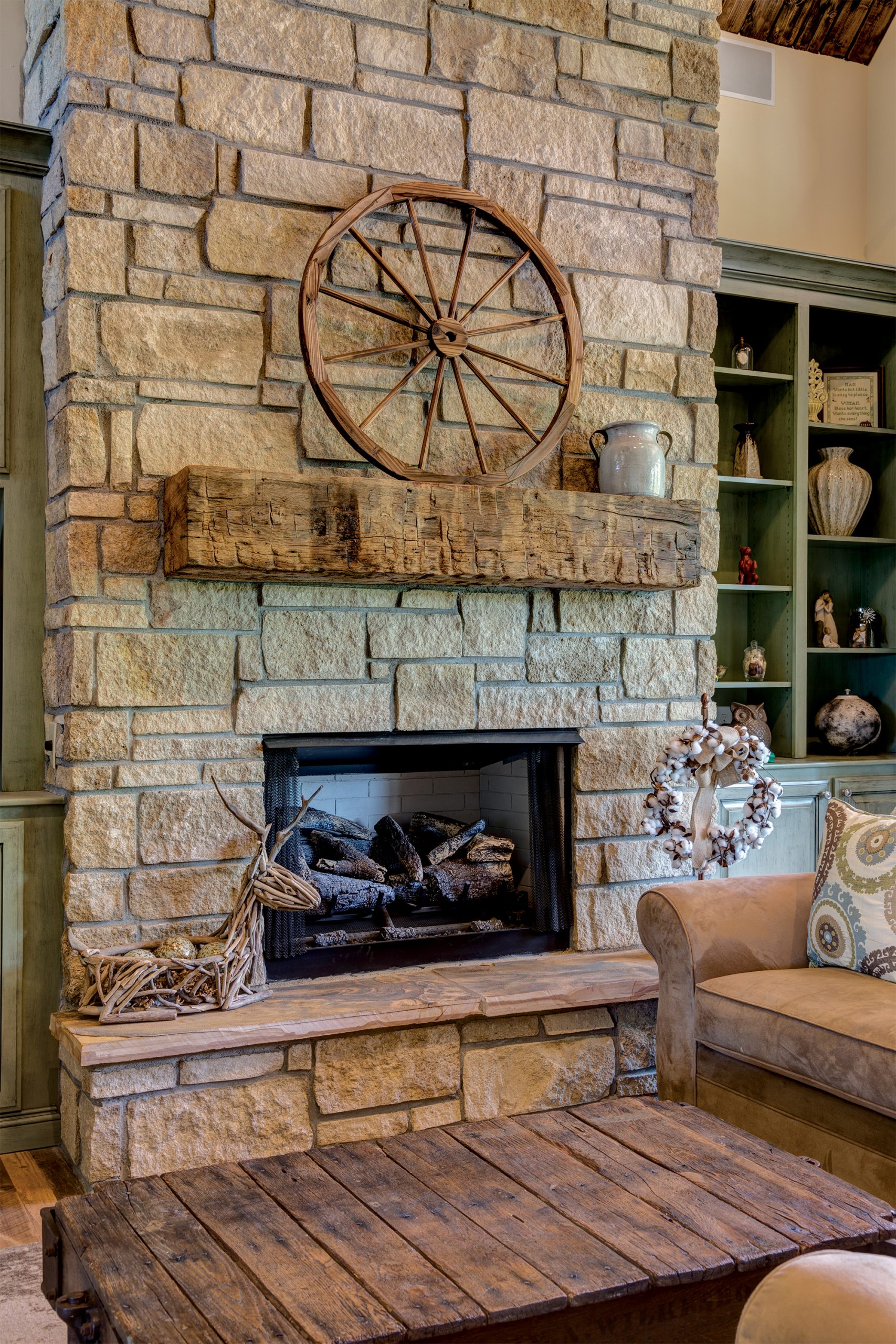 Thin Rock: a Fresh Twist on Stone Veneers - General Shale Blog