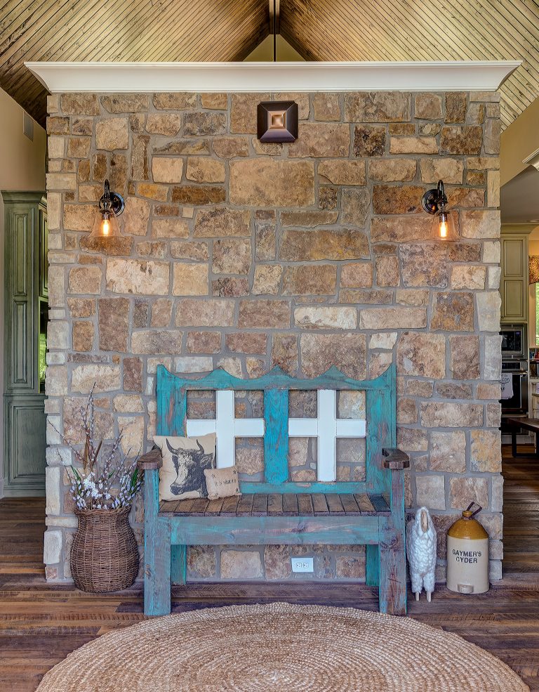 Thin Rock: a Fresh Twist on Stone Veneers - General Shale Blog