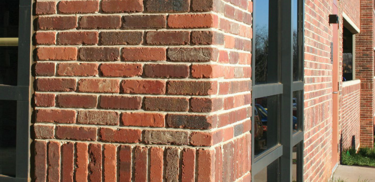 Teamwork Delivers Innovative Thin Brick Solution - General Shale Blog