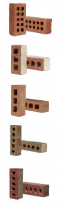 The Right Fit: How to Choose Your Brick Size - General Shale Blog
